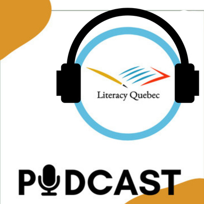Literacy Quebec Interview - Christopher DiRaddo